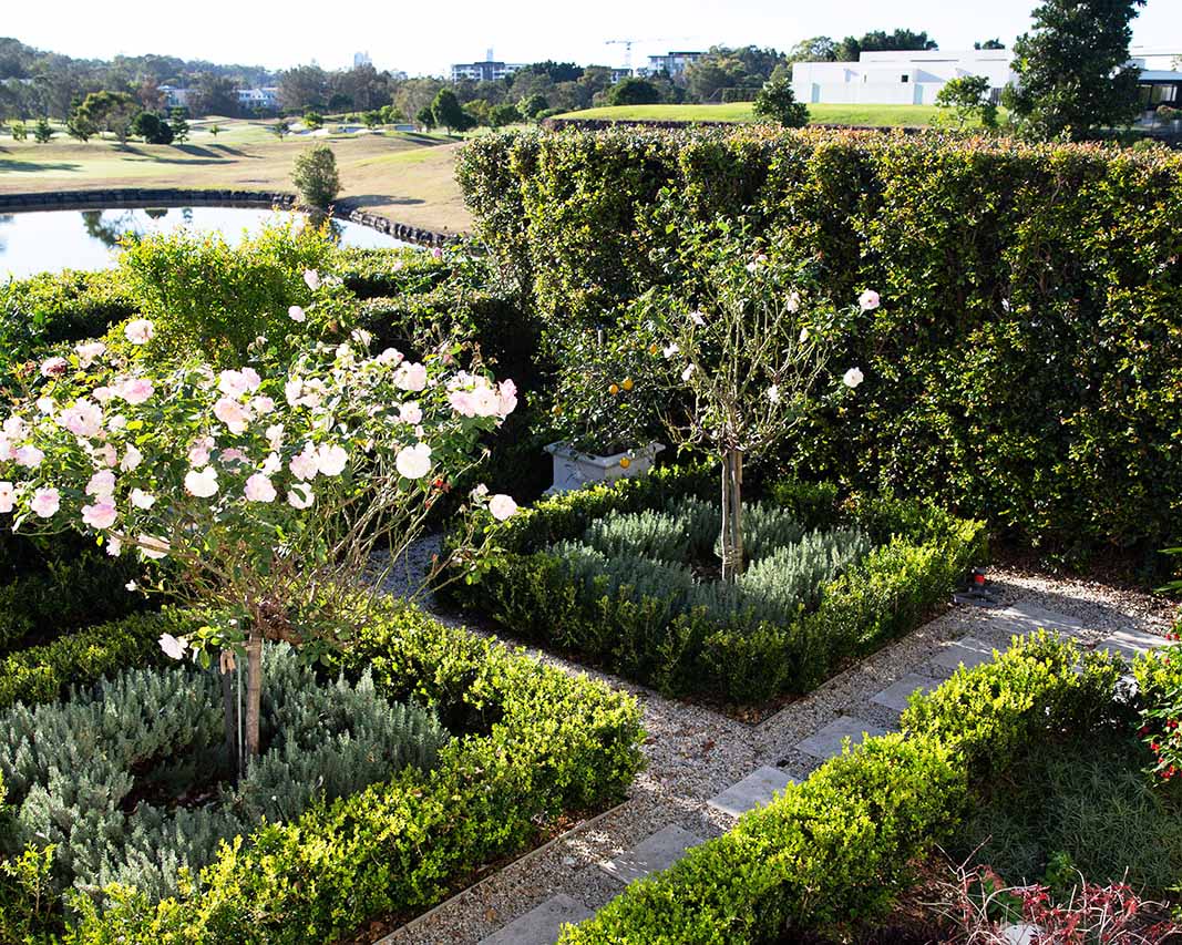Landscape Design Gold Coast | Best Gold Coast Garden Designer